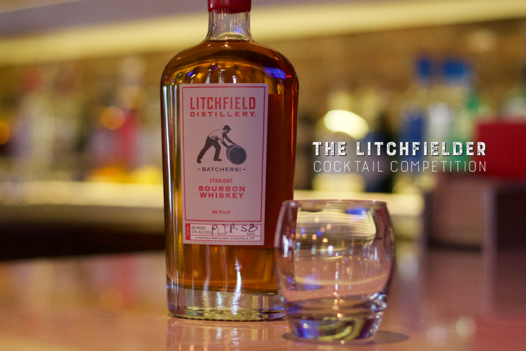 The Litchfielder Cocktail Competition | Litchfield Distillery