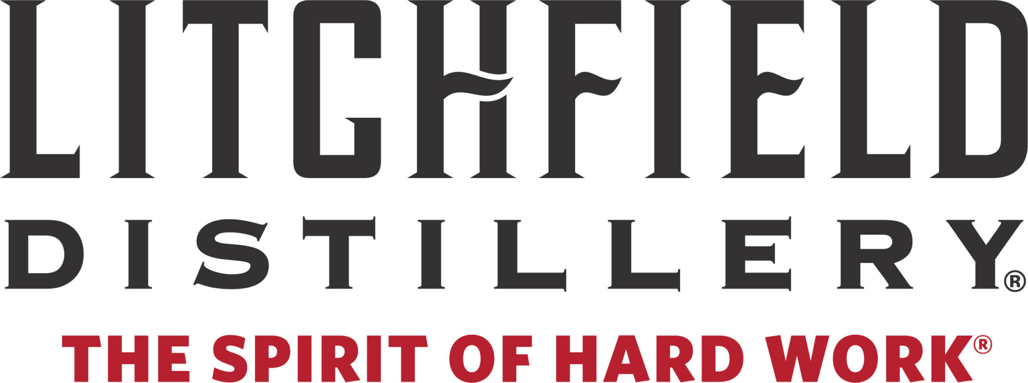 Litchfield Distillery Logo | Litchfield Distillery