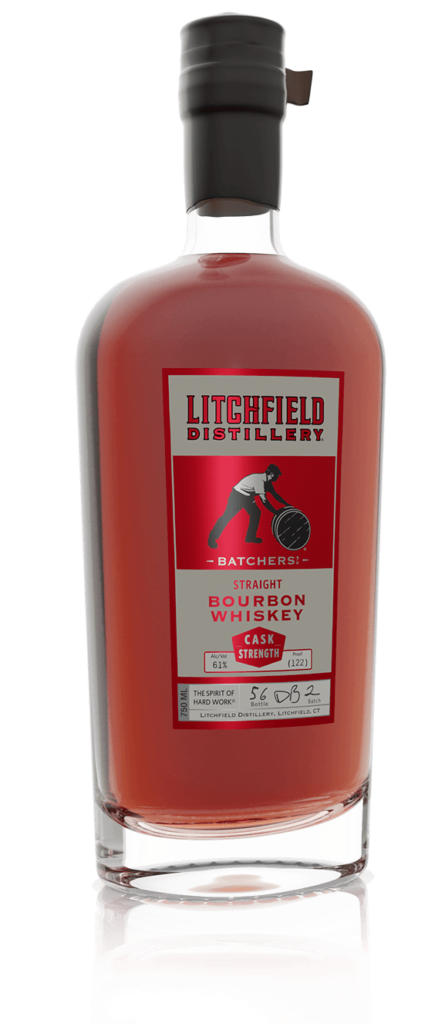 Single Barrel | Litchfield Distillery