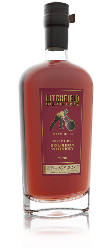 Single Barrel | Litchfield Distillery
